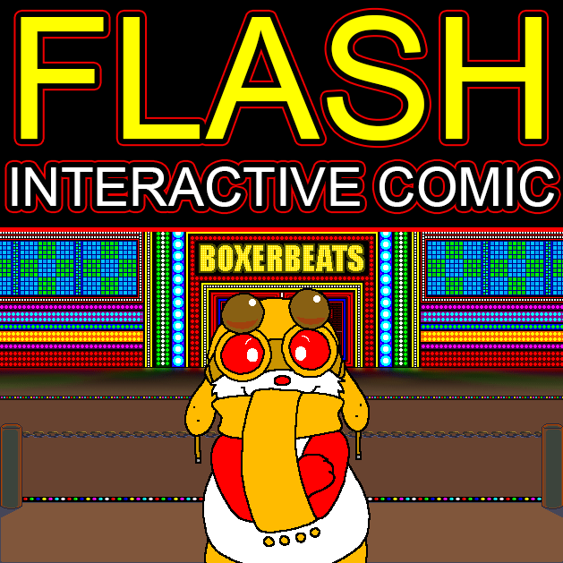 Flash-Games by nishi on DeviantArt