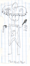 Sombraro Man by horsedragon1632 on DeviantArt