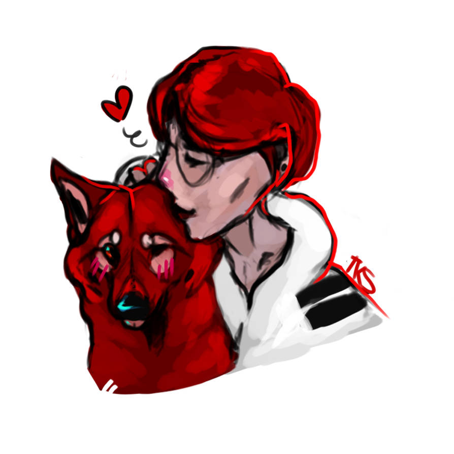 jimbles by MugWolff on DeviantArt