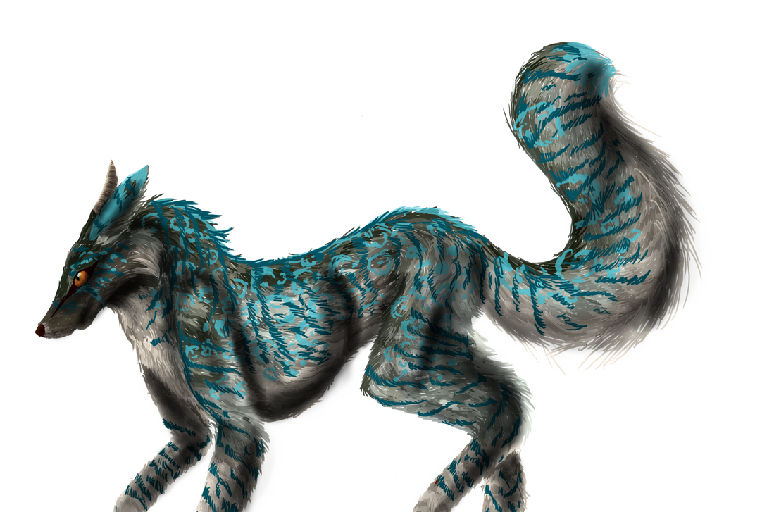 Venore by jammytheblackpanther on DeviantArt