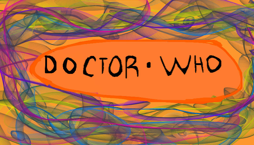 Doctor who-poster by FireFly1800 on DeviantArt