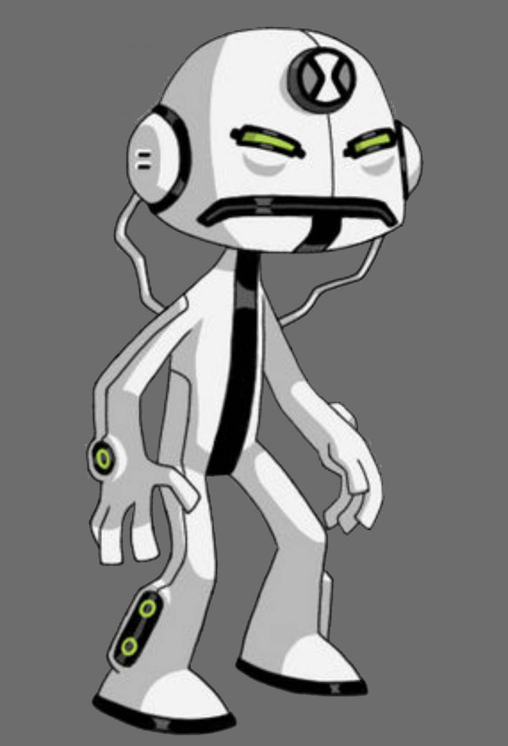 Echo Echo OS style (update) by Frylock921 on DeviantArt
