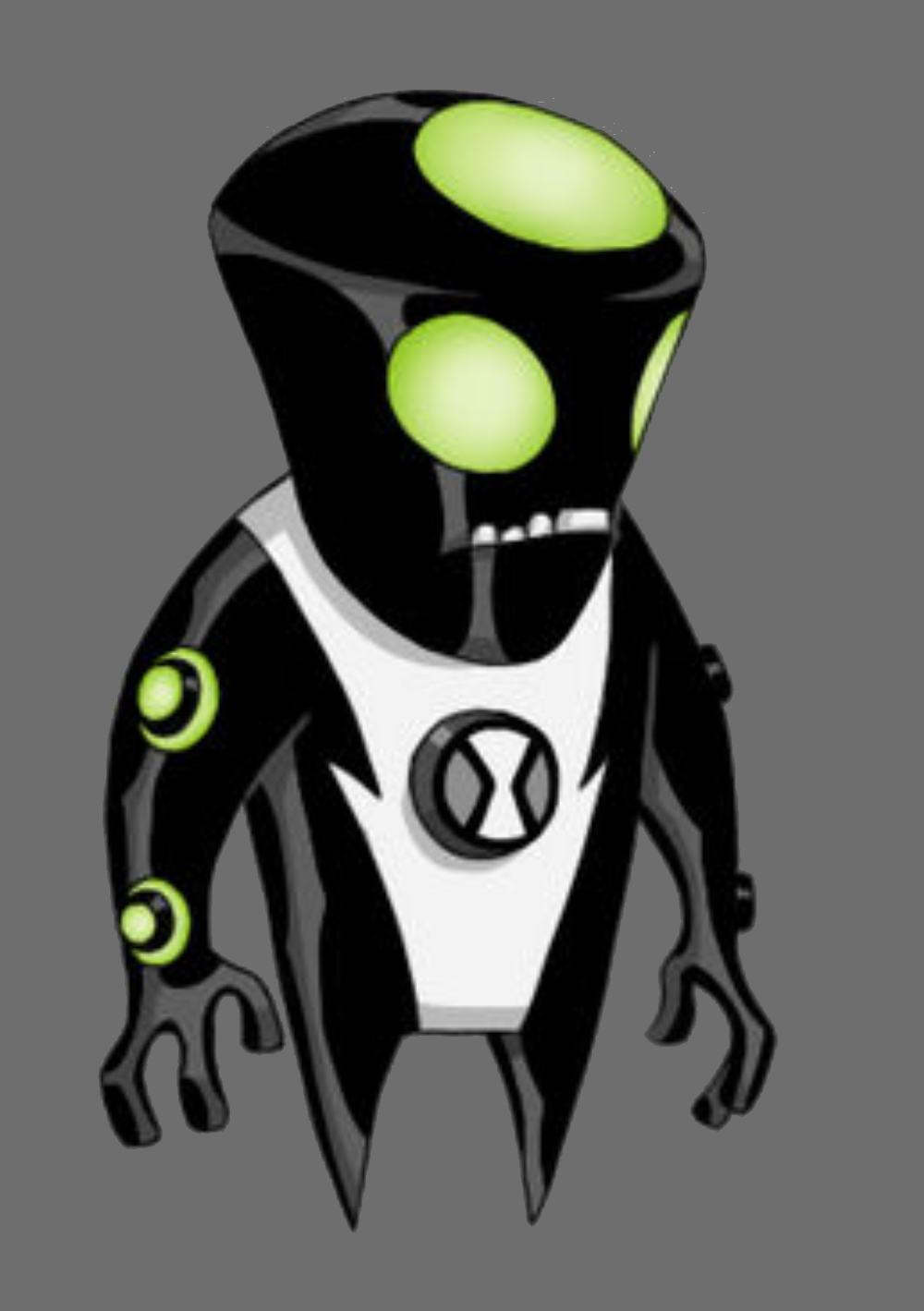 Buzzshock OS style (update) by Frylock921 on DeviantArt