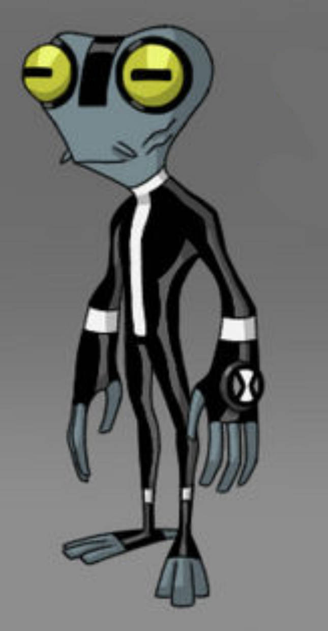 Grey Matter OS style (update) by Frylock921 on DeviantArt