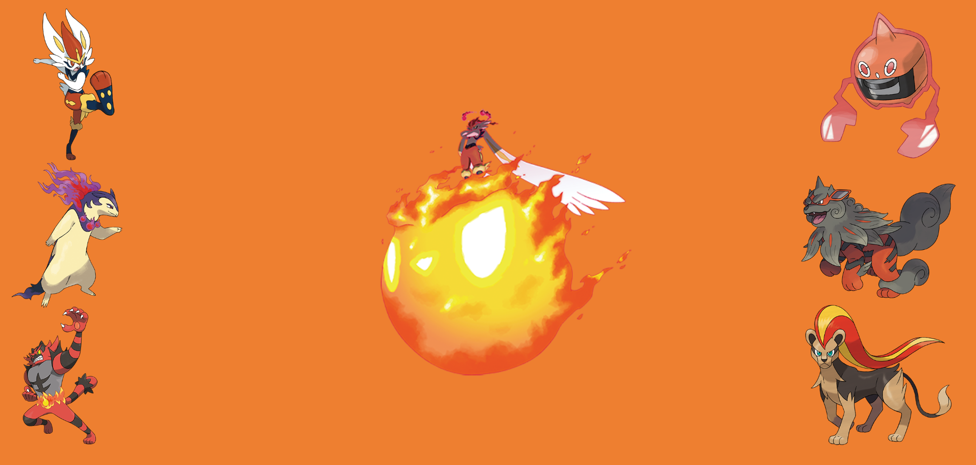 Gigantamax Team: Gigantamax Cinderace by Frylock921 on DeviantArt