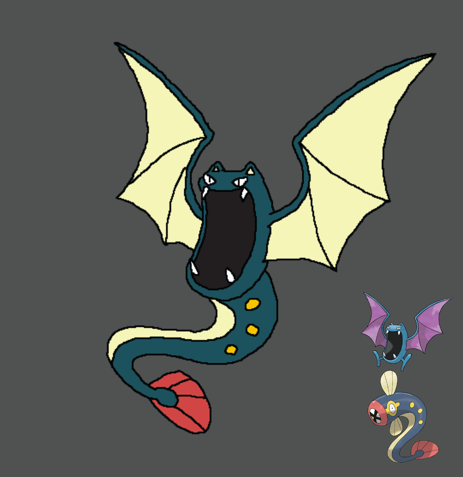 Golektrik by Frylock921 on DeviantArt