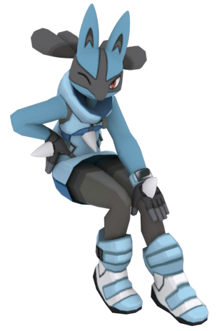 Acario by Flare136 on DeviantArt