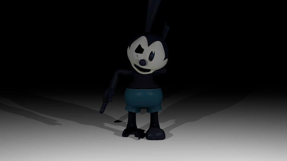 Raid Oswald Promo by sapphire37 on DeviantArt