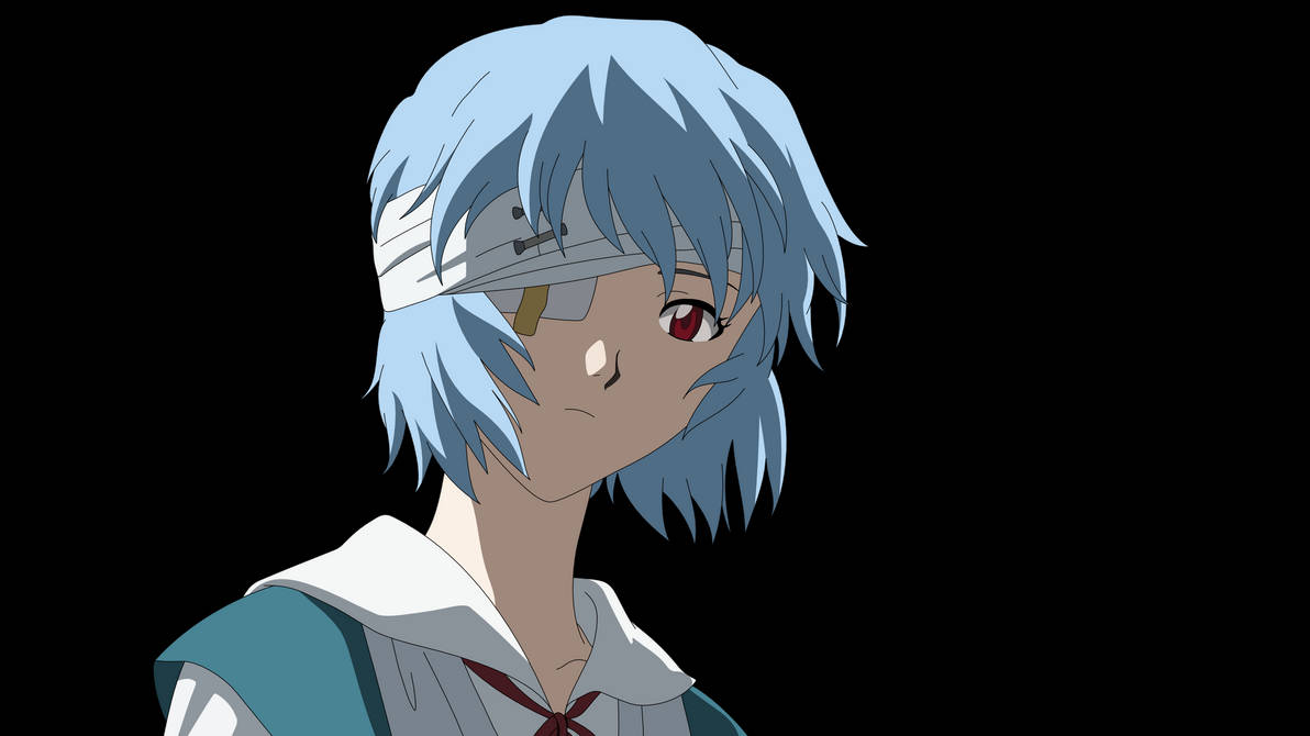 Rei 02 by taricorp on DeviantArt