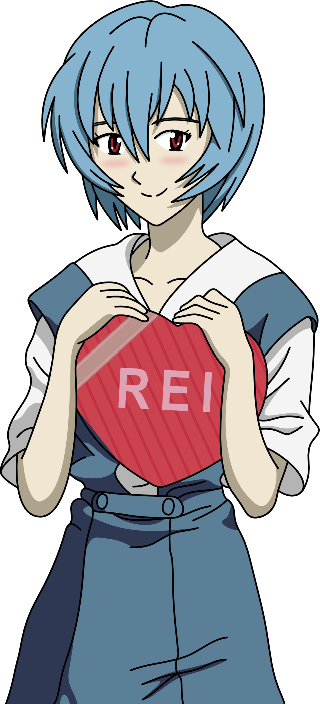 Rei 03 by taricorp on DeviantArt