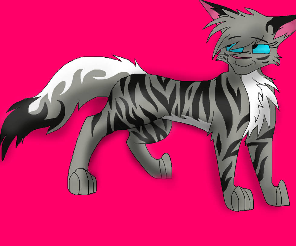 Shadowstar by WOLVIE-V0N-D00M on DeviantArt