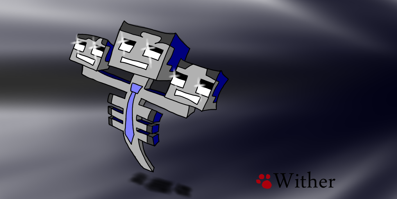 WitherUp by kangghee on DeviantArt