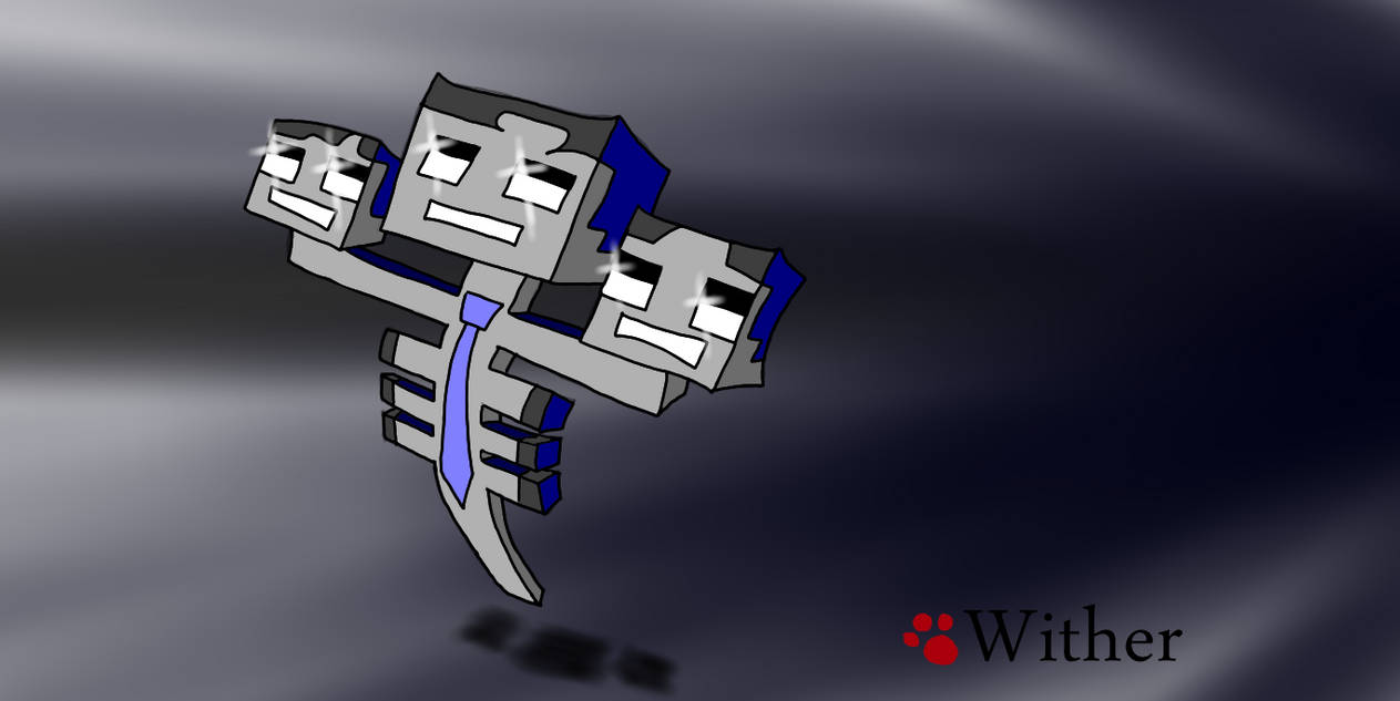 WitherUp by kangghee on DeviantArt