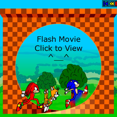 Sonic and Danbuster - Ep2 by DCLeadboot on DeviantArt