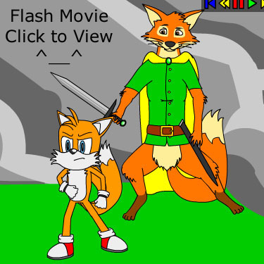 Sonic and Danbuster - Ep3 by DCLeadboot on DeviantArt