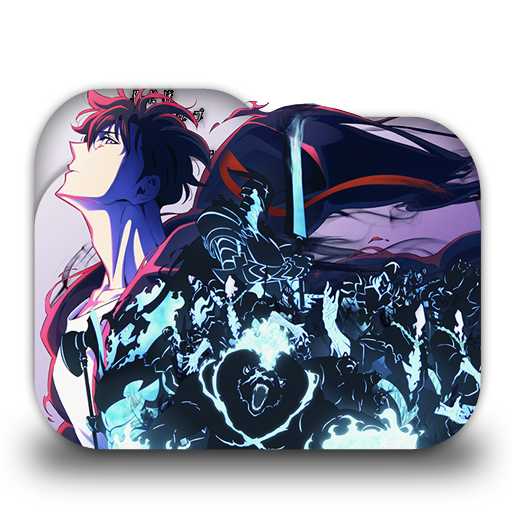 Solo Leveling Arise From The Shadow Folder Icon by LechterXIII on ...