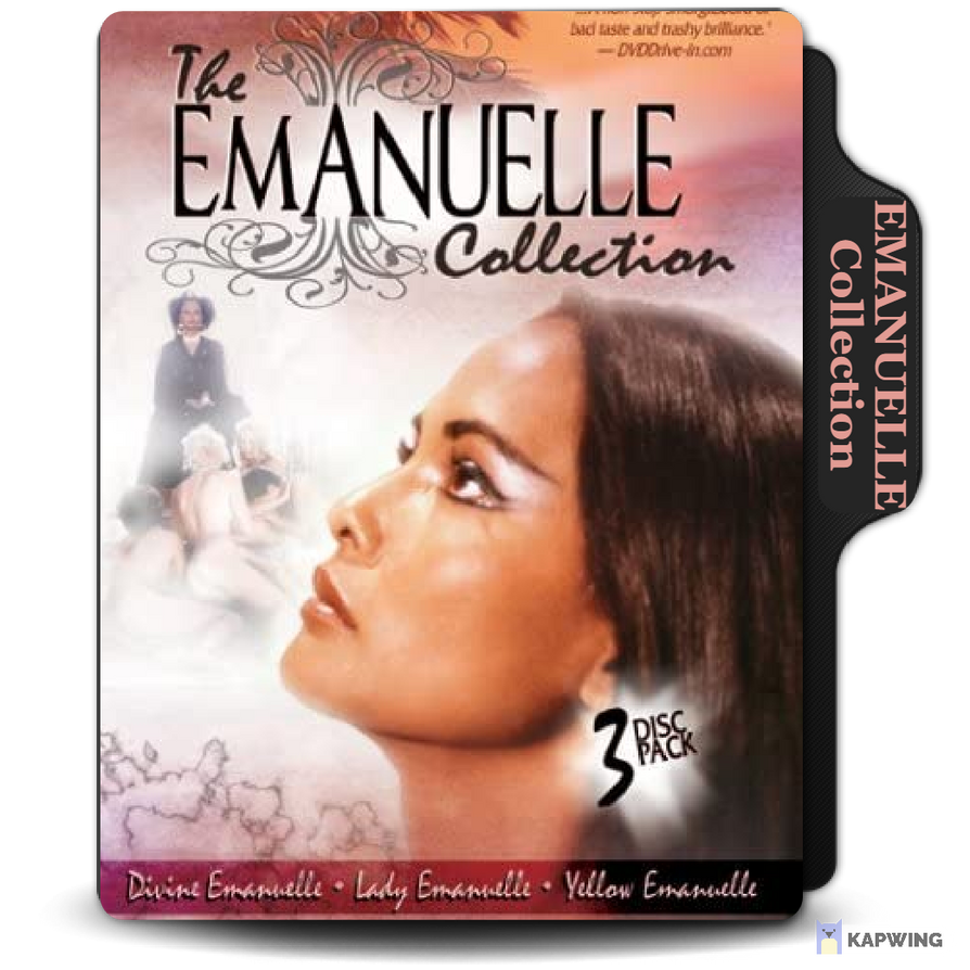 Emanuelle Collection by naeem911 on DeviantArt
