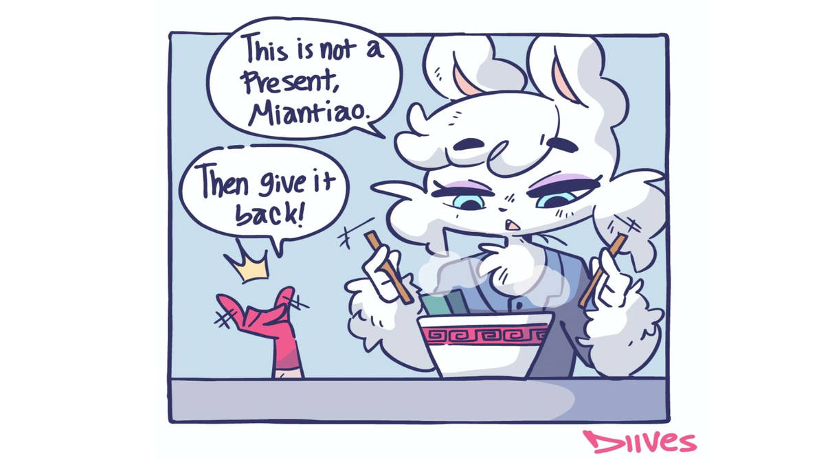 Happy Moms Day By Diives (Comic Dub) by NonComposMentisStuff on DeviantArt
