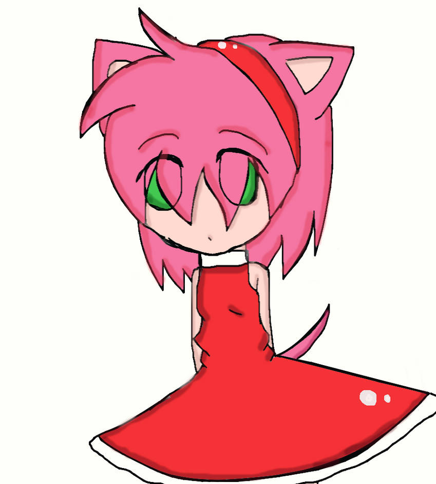 human rose damuro by blackkitty10 on DeviantArt
