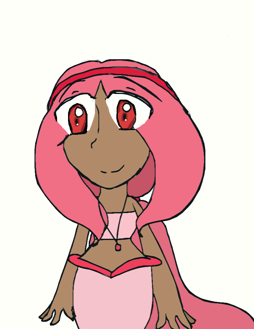 mermaid by blackkitty10 on DeviantArt