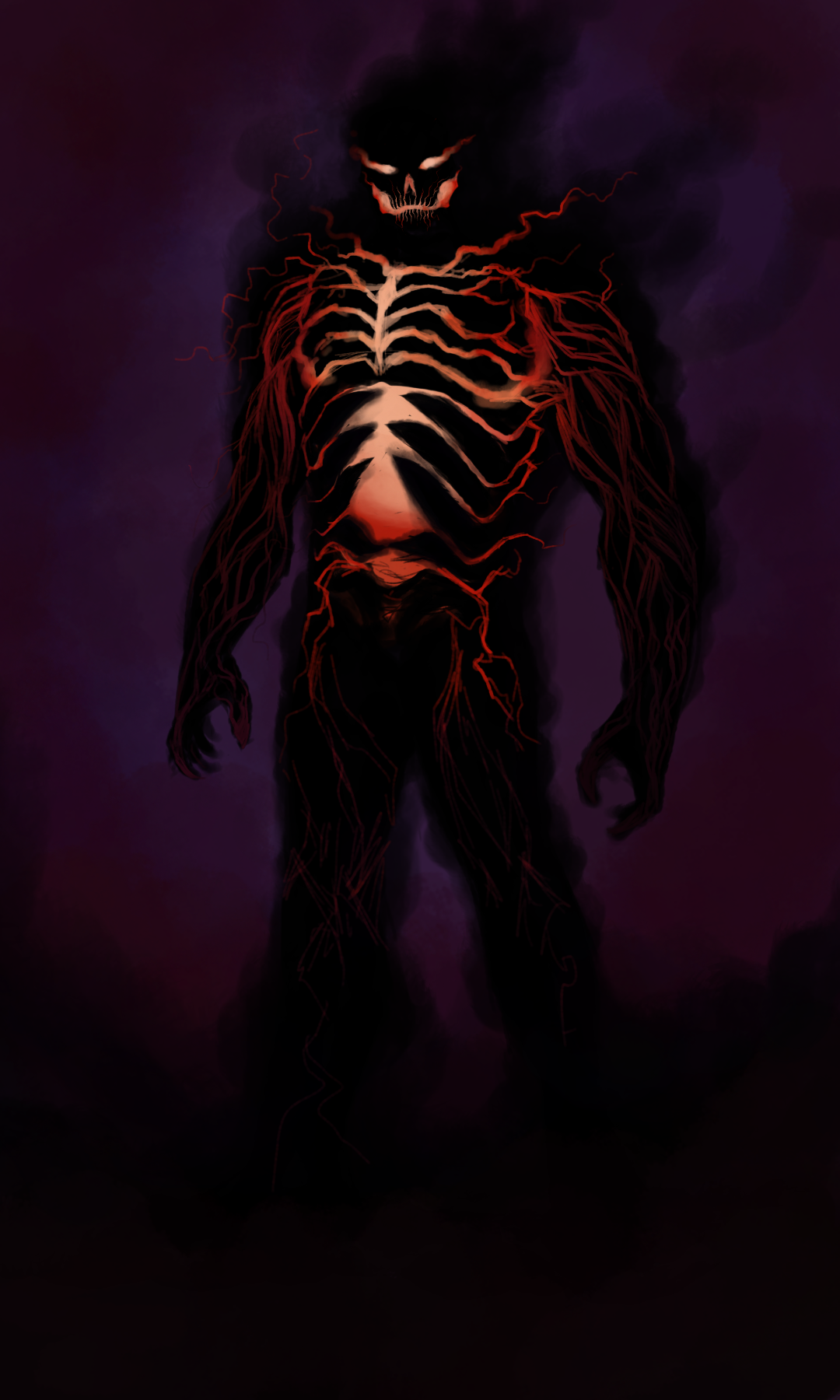 The Darkitect by joshuad17 on DeviantArt