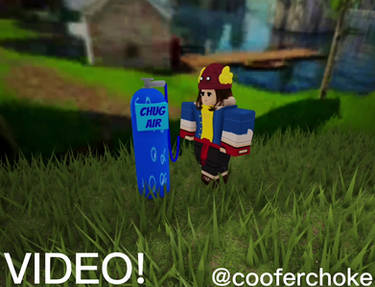 Explore the Best Roblox_animation Art | DeviantArt