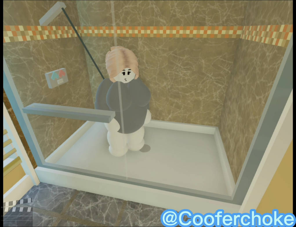 Shower Water-VIDEO by CooferChoke on DeviantArt