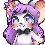 Transformice eyes commission example by sweets7u7 on DeviantArt