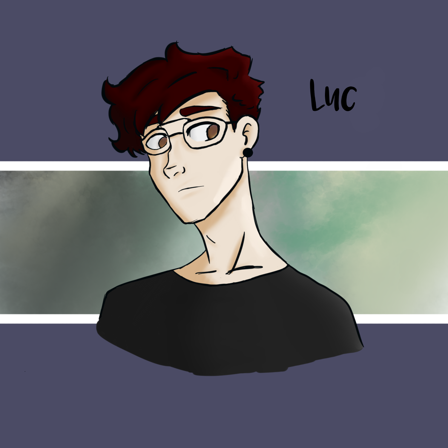 Luc child by Feya12 on DeviantArt