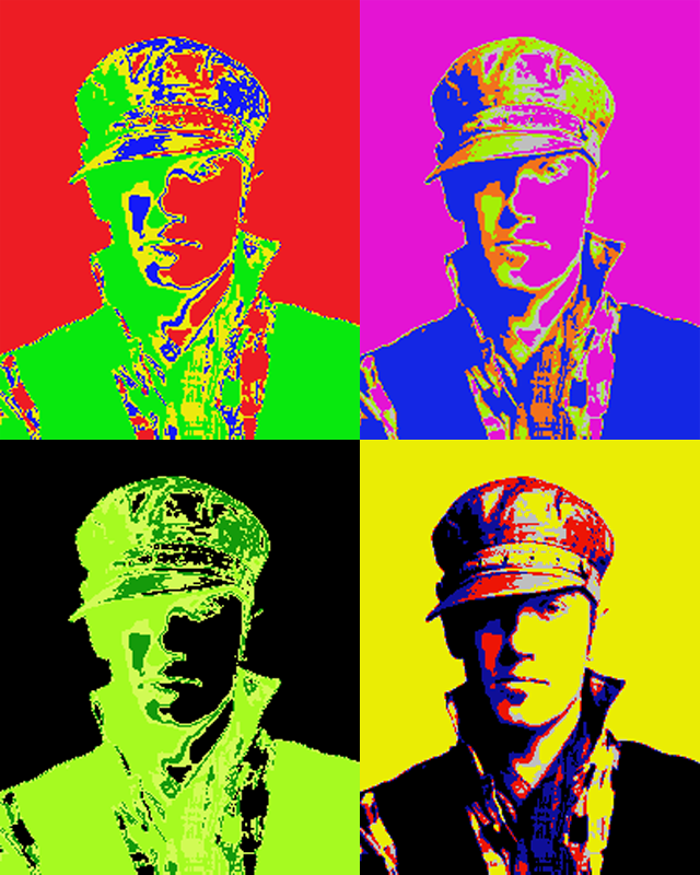 Toby Mac by Esther414 on DeviantArt