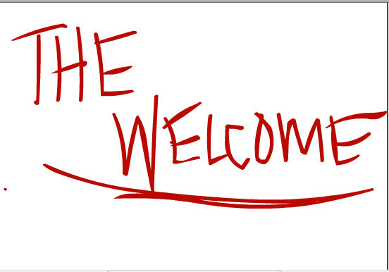 The Welcome by zill507 on DeviantArt