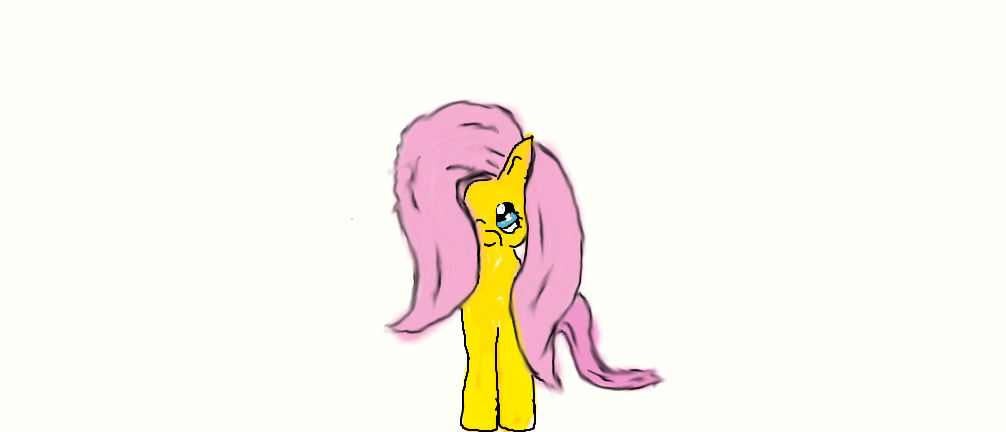Fluttershy by tigershy on DeviantArt