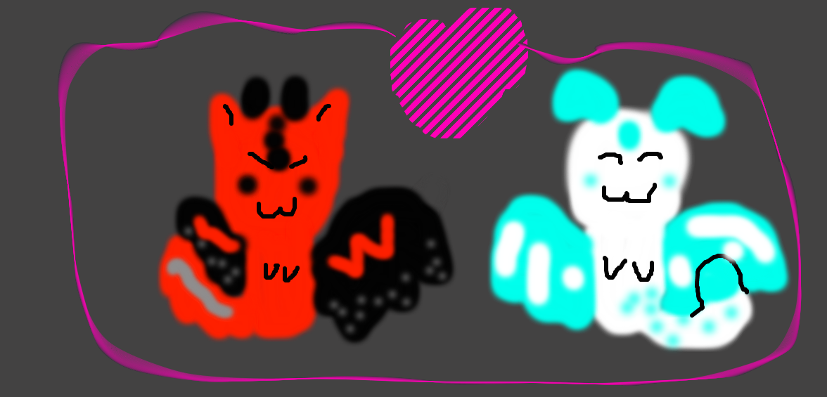 Breedables! by KaptainLuna on DeviantArt