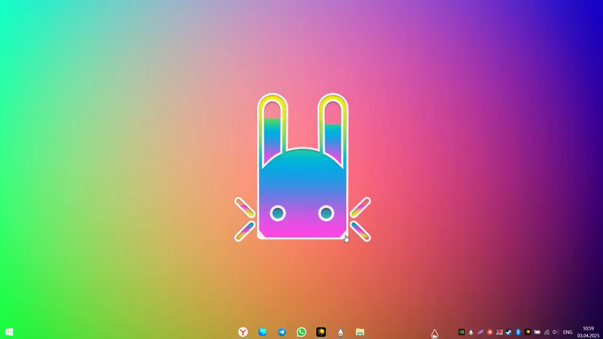 Techrabbit by Switchell on DeviantArt