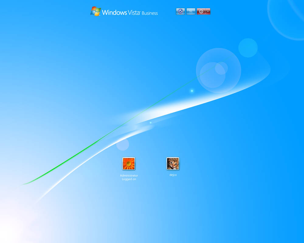 Energy Bliss logon by dejco on DeviantArt