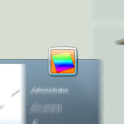 Animated User Pic on Windows 7 by dejco on DeviantArt