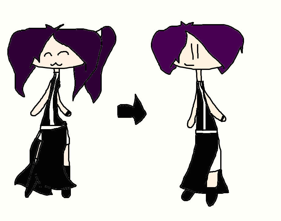Gender switch .:OC sofia:. by yuukandaxallenwalker on DeviantArt