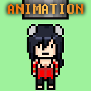 Pixel Danbi squish animation by DunbyKitsunee on DeviantArt