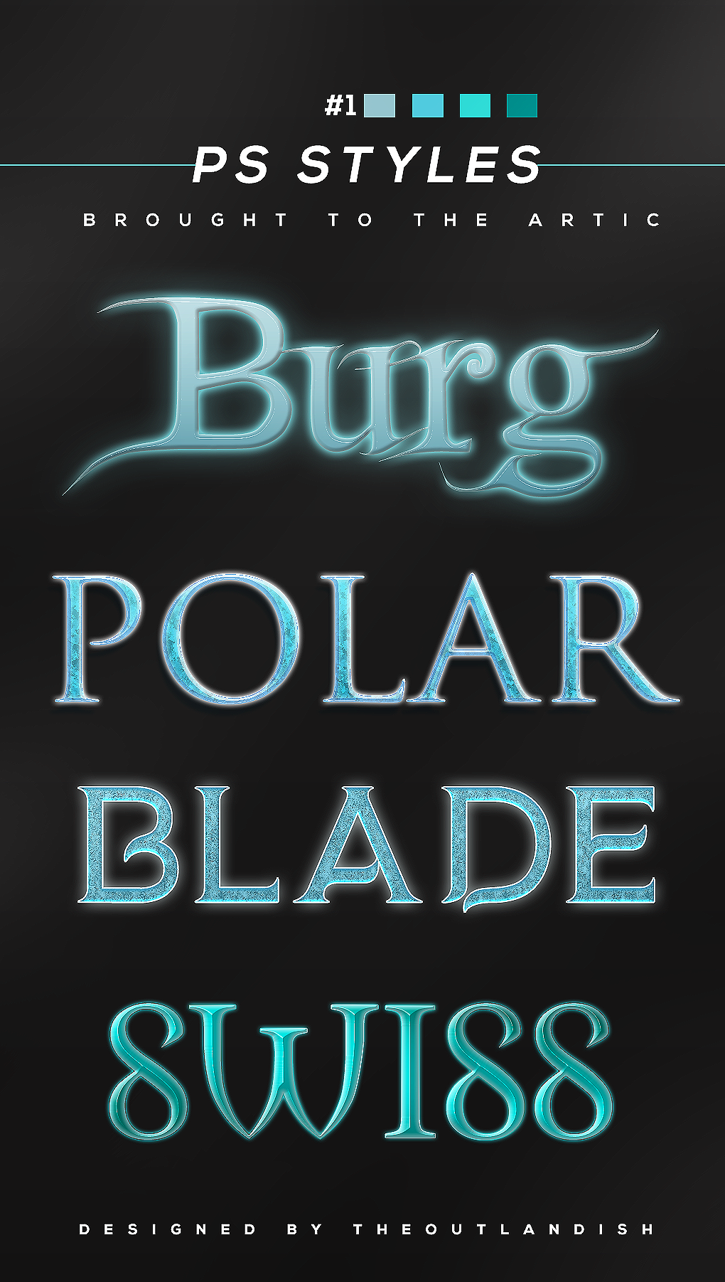 PS Styles (1) by theoutlandish on DeviantArt