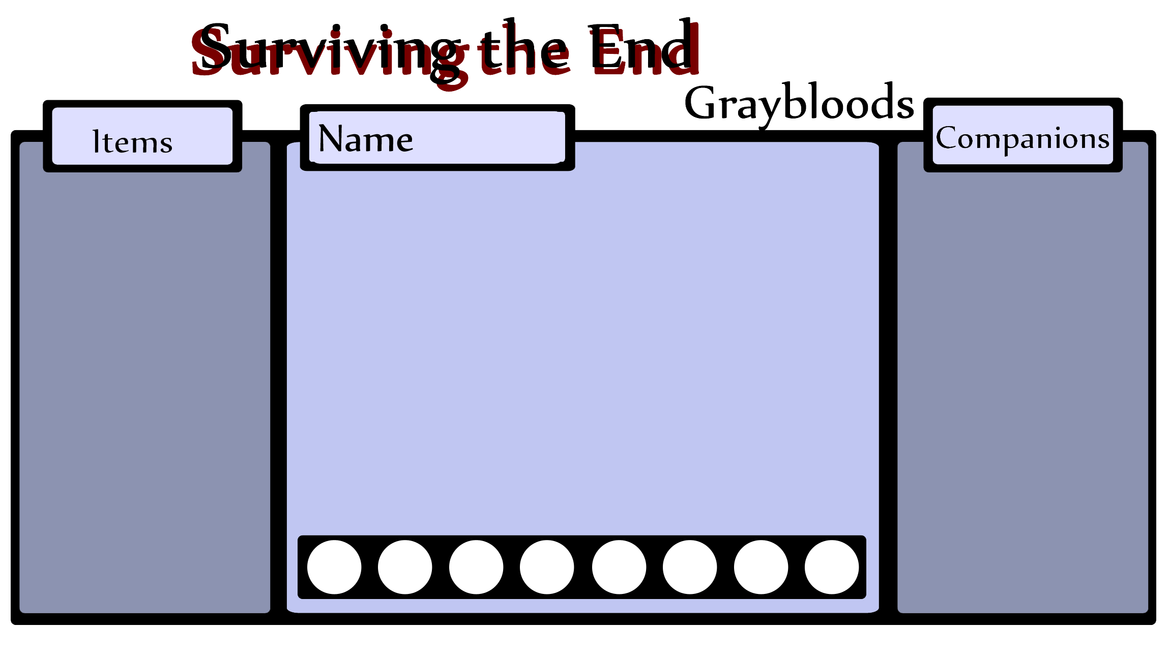 Surviving-the-End DeviantArt Gallery