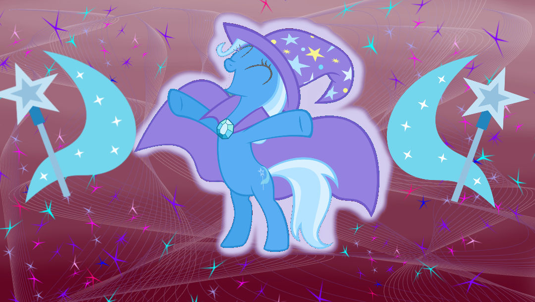 TRIXE FUN TIMEZZZZZZZ by PINKYPIE4522 on DeviantArt