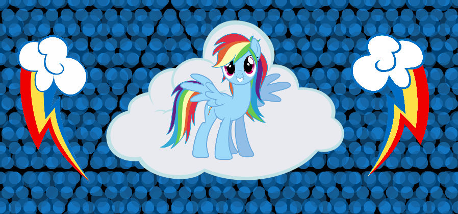 RainbowDash by PINKYPIE4522 on DeviantArt