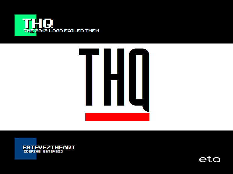THQ by TheEstevezCompany on DeviantArt