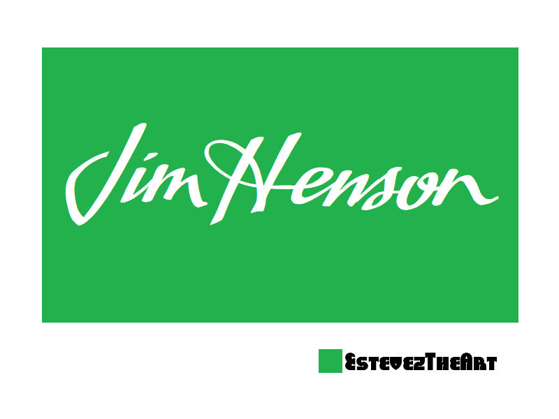 Jim Henson by TheEstevezCompany on DeviantArt