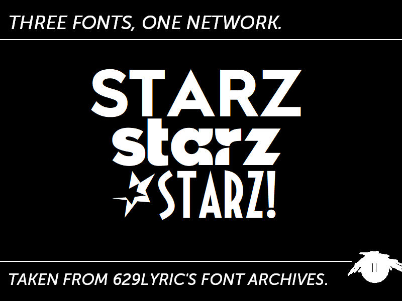 STARZ World by TheEstevezCompany on DeviantArt