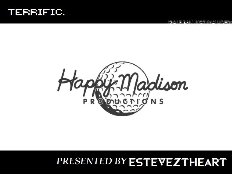 Happy Madison by TheEstevezCompany on DeviantArt