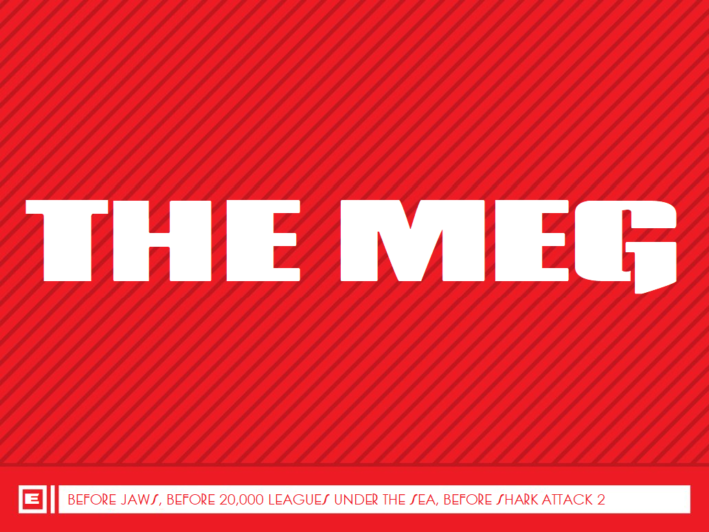 The Meg by TheEstevezCompany on DeviantArt