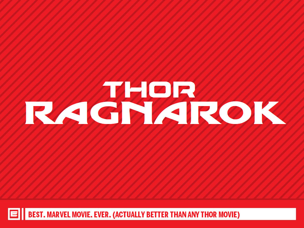 THOR Ragnarok by TheEstevezCompany on DeviantArt