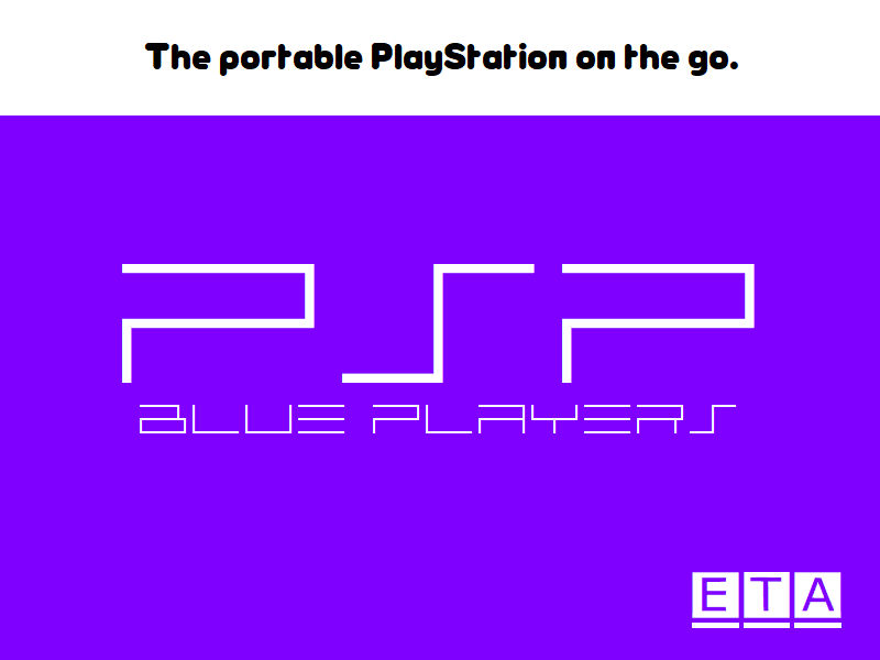 PSP Blue Players by TheEstevezCompany on DeviantArt