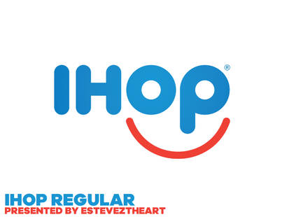 Explore the Best Ihop Art | DeviantArt